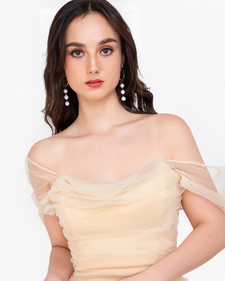 Image of Phoebe Pafumi