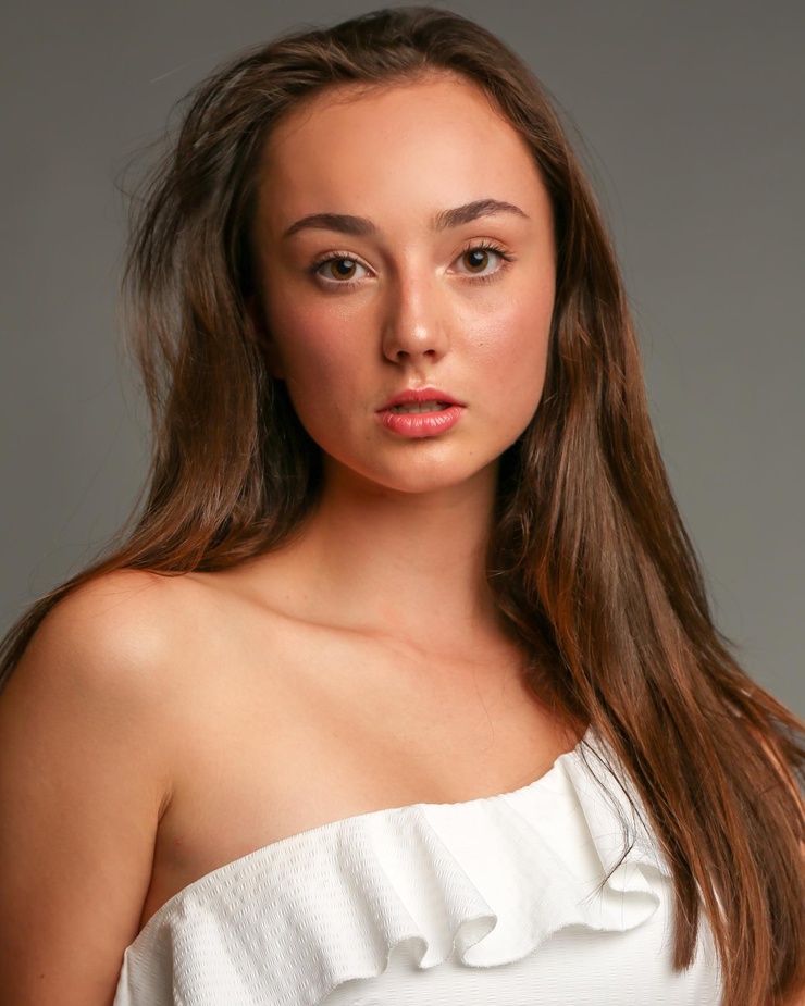 Picture of Phoebe Pafumi