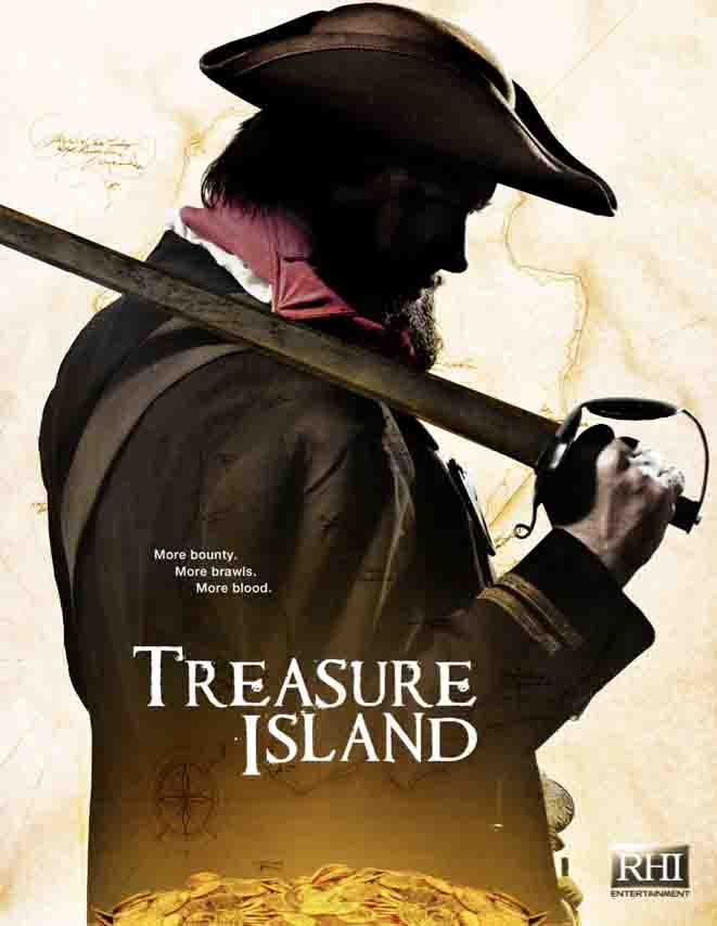 Picture of Treasure Island