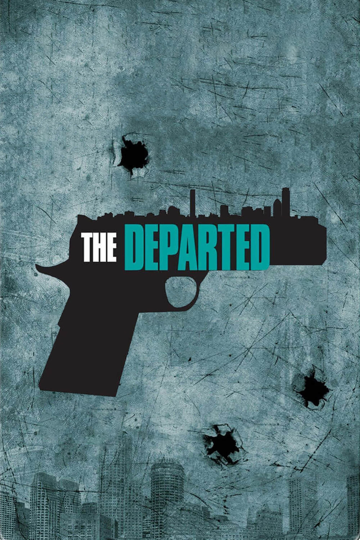 Picture of The Departed (2006)