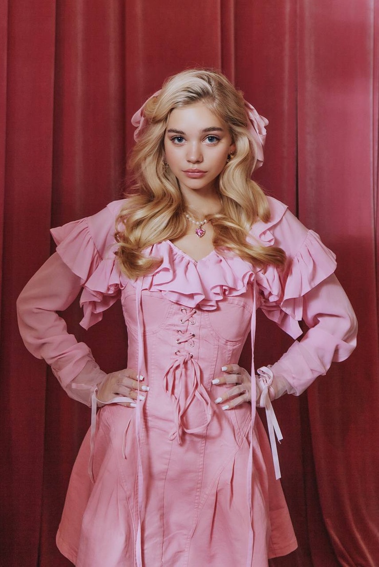 Picture of Veronika Zhuravleva