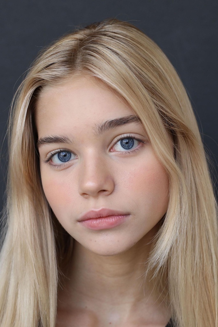 Picture of Veronika Zhuravleva