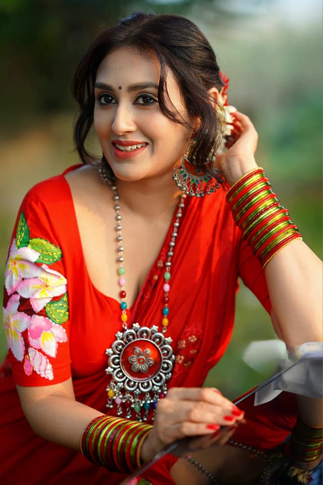 Kusum Sikder picture