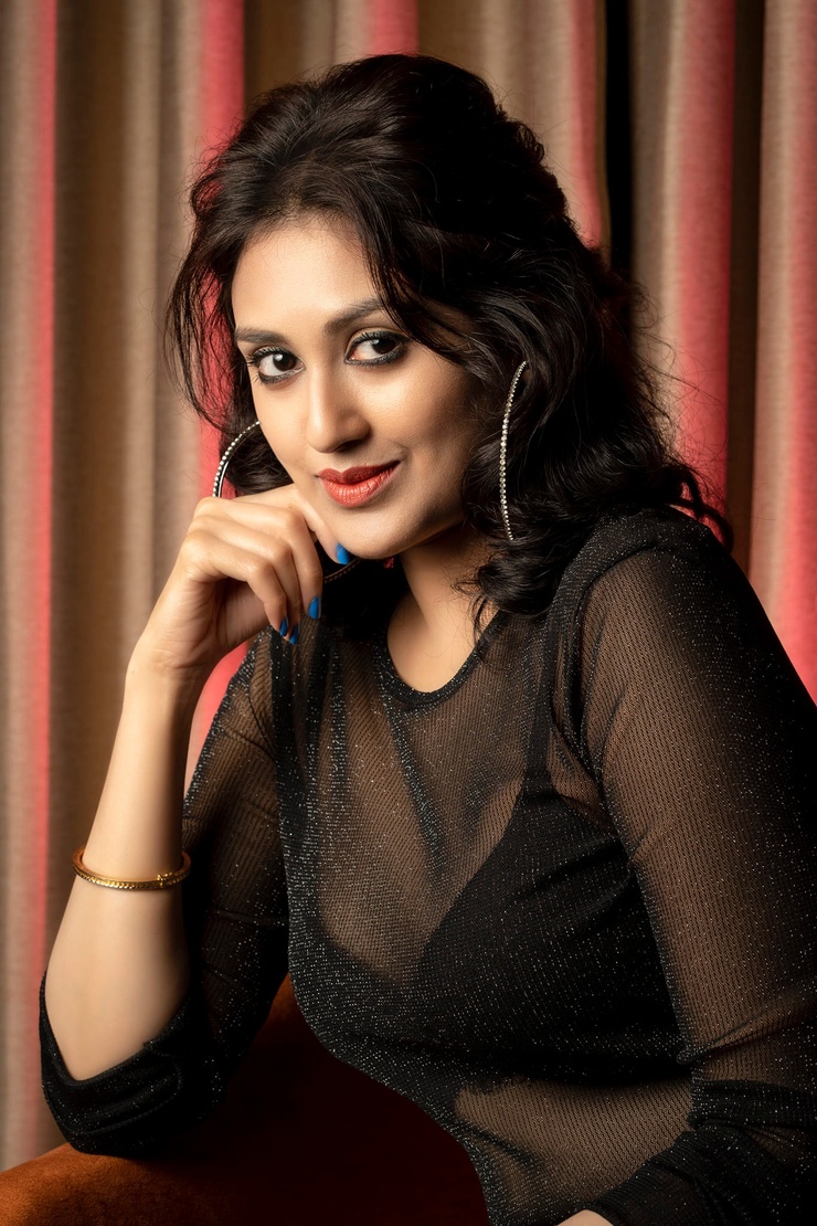 Picture of Kusum Sikder
