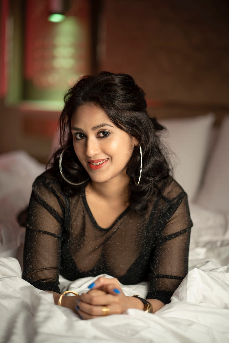 Kusum Sikder image