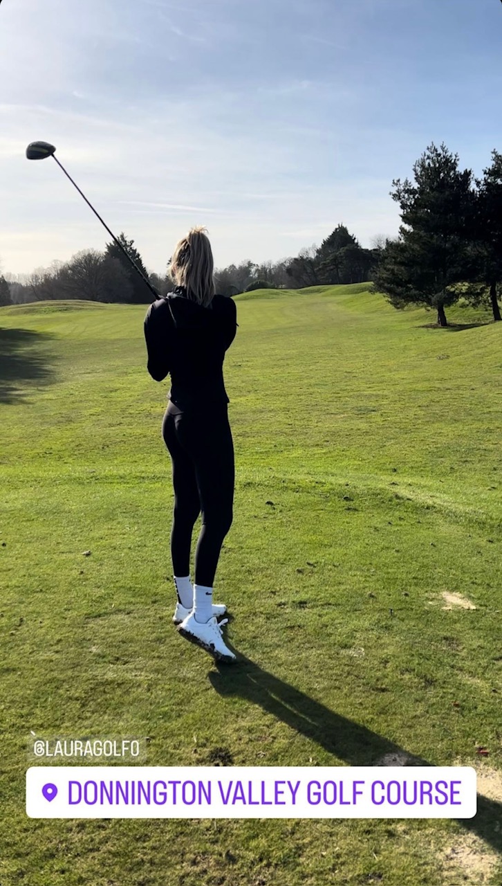 Picture of Lauren Bell