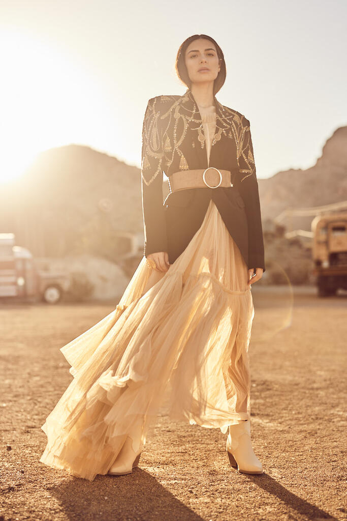 Picture of Elena Reeves