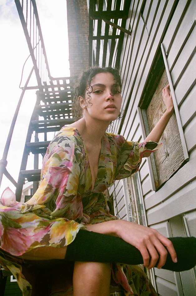 Picture of Kayla Michelle