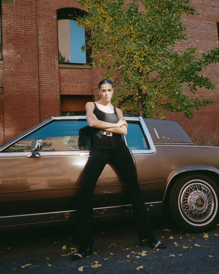 Image of Kayla Michelle