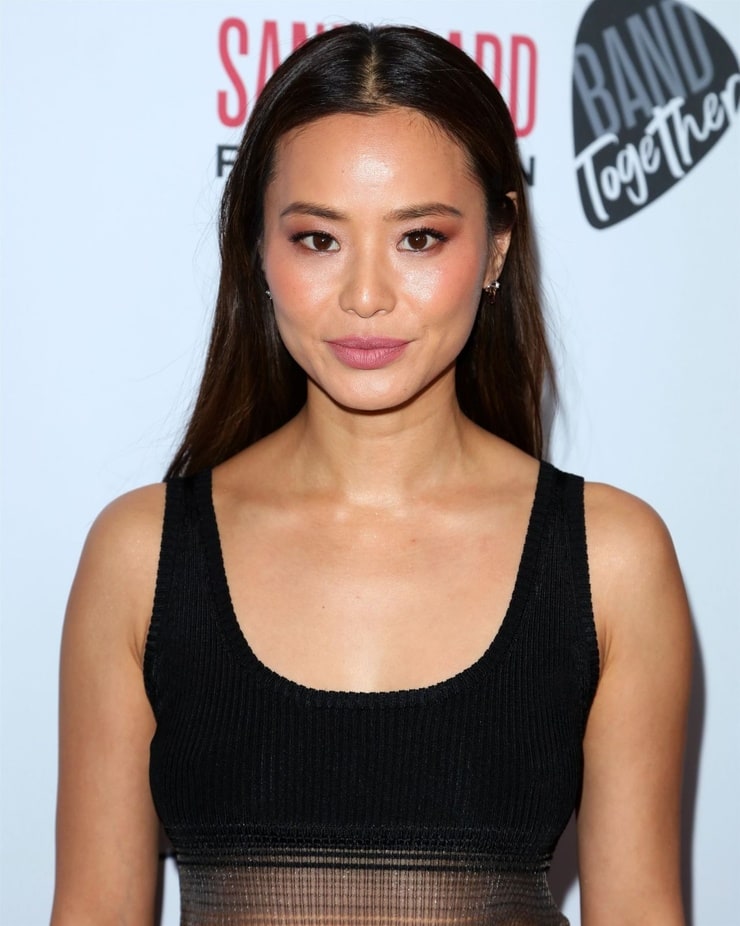 Picture of Jamie Chung