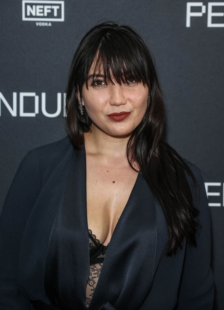 Image of Daisy Lowe
