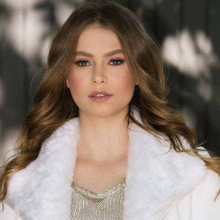 Picture of Mariana Perin