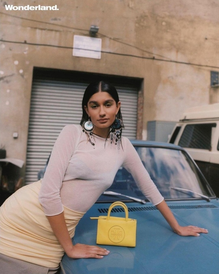 Picture of Amrita Palahey