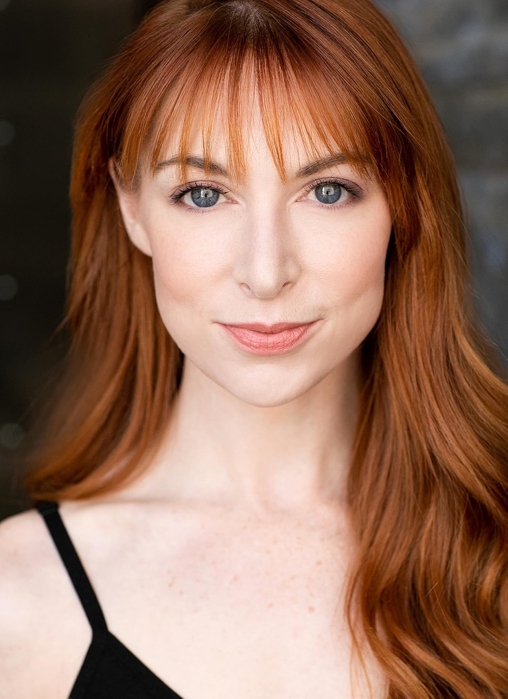 Picture of Lisa Foiles