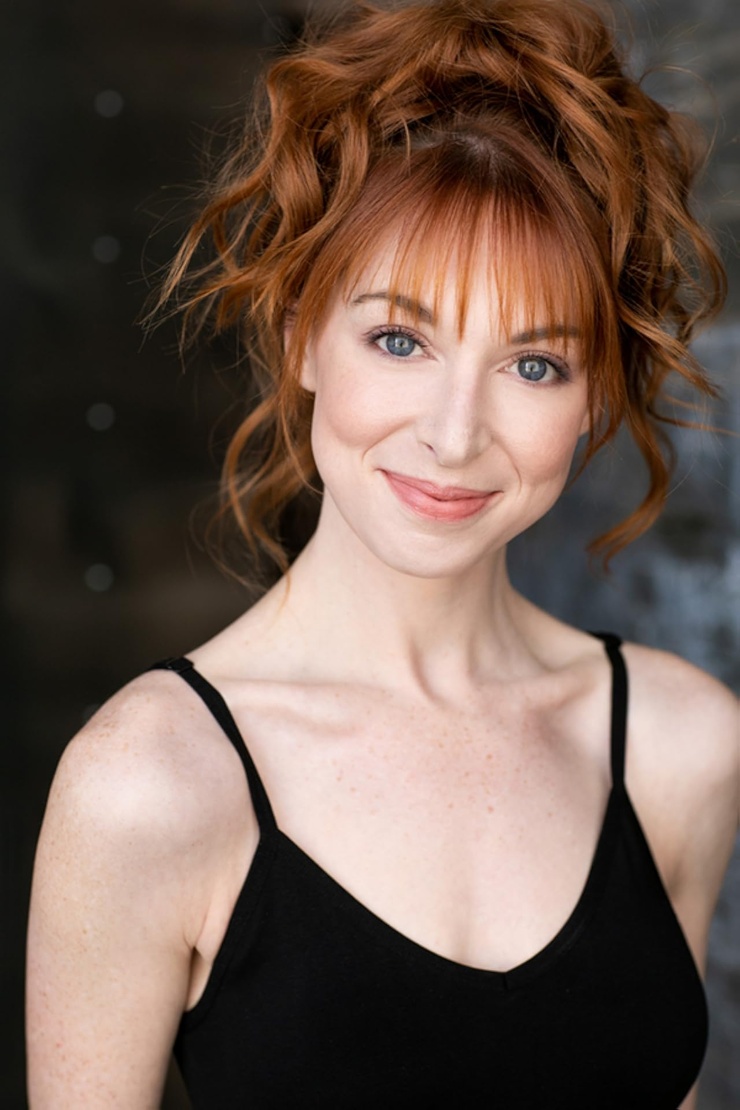 Picture of Lisa Foiles