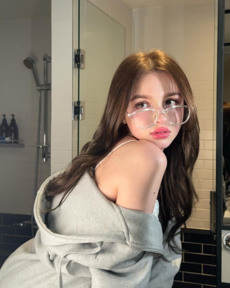 Picture of Elina Karimova