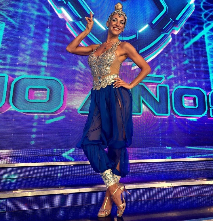 Picture of Macarena Rinaldi