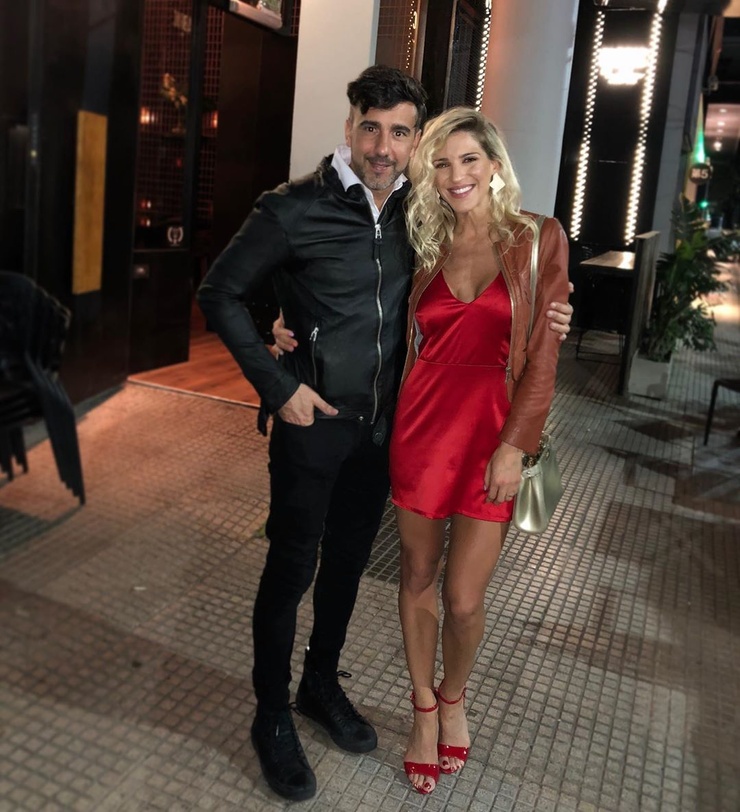 Picture of Macarena Rinaldi