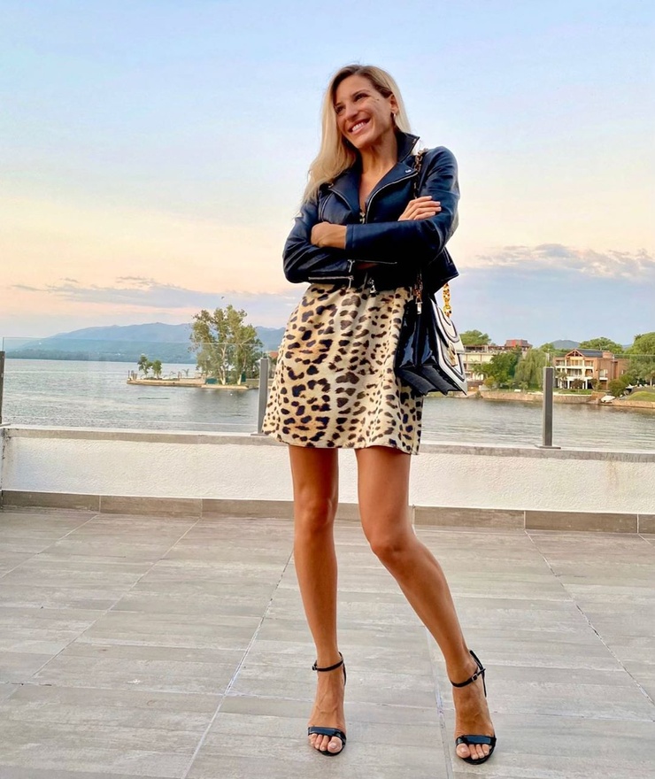 Picture of Macarena Rinaldi