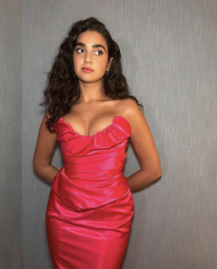 Geraldine Viswanathan image