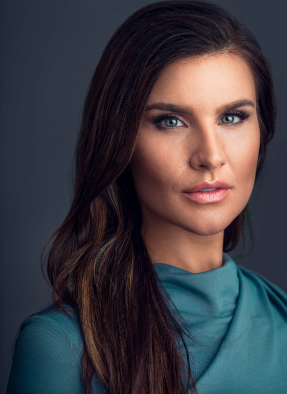 Picture of Shona Kay