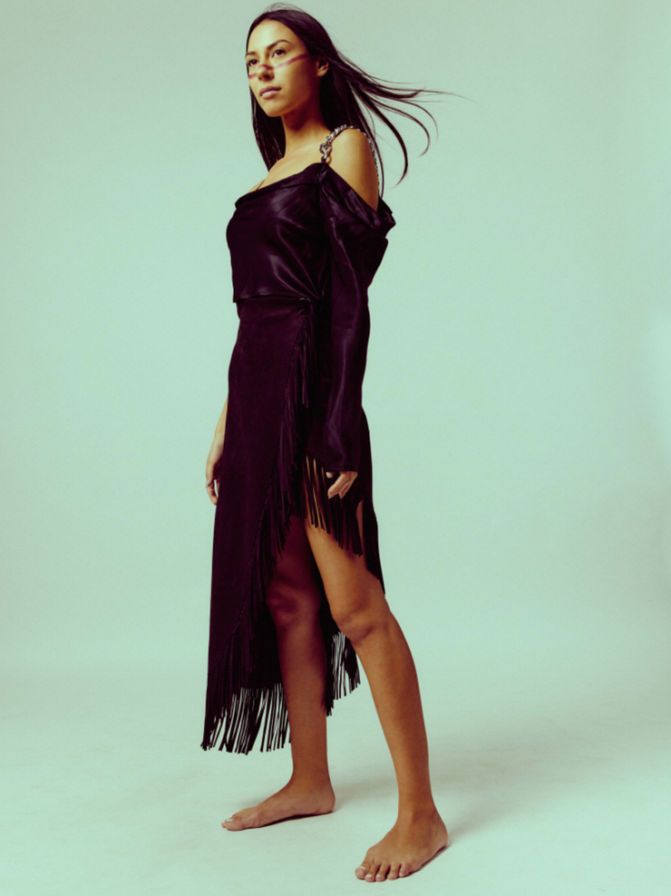 Picture of Wasé Chief