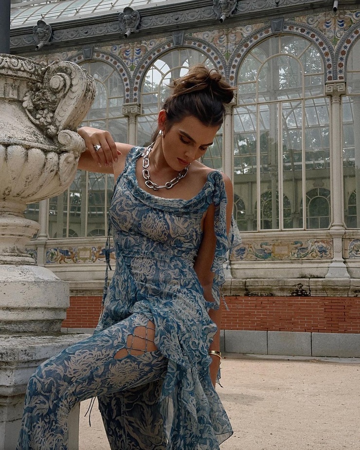 Picture of Tezza Barton