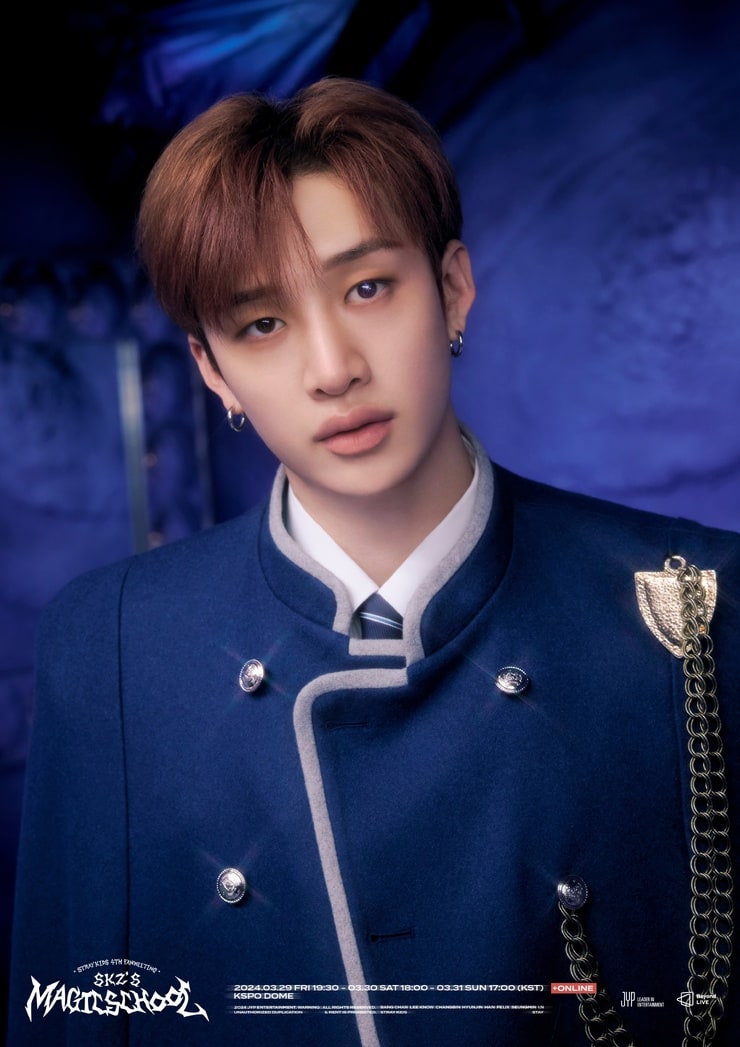 Picture of Bang Chan