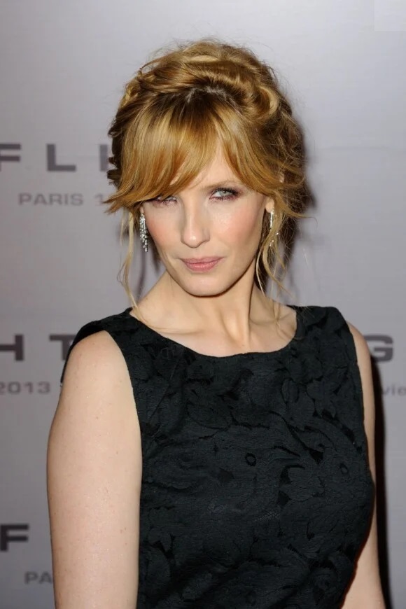 Kelly Reilly image
