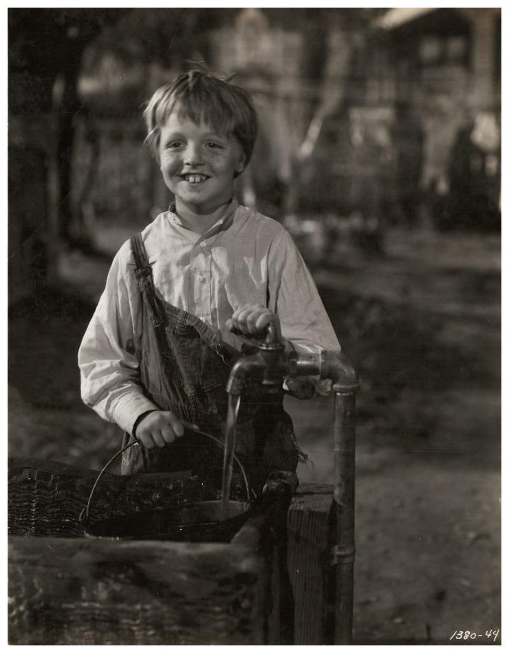 Jackie 'Butch' Jenkins