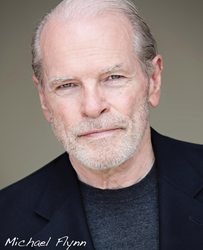 Picture of Michael Flynn