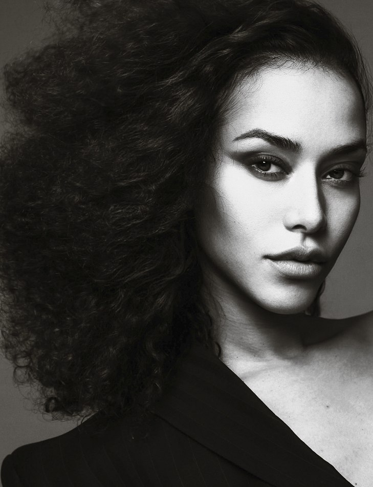 Picture of Malika Miller