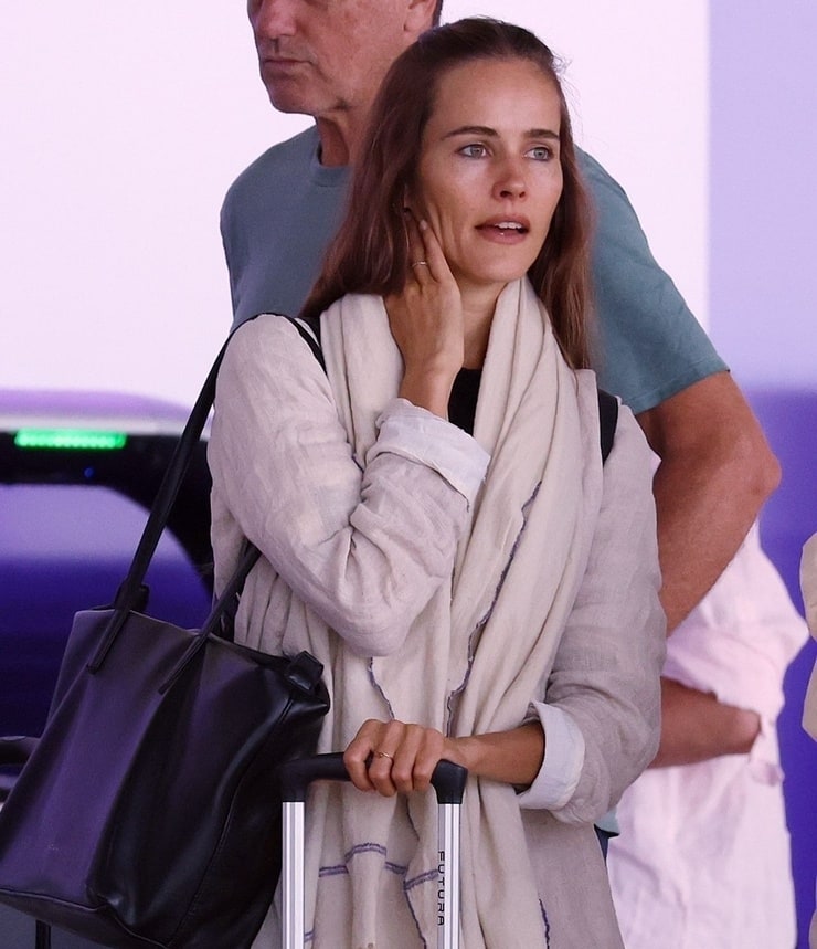 Isabel Lucas image