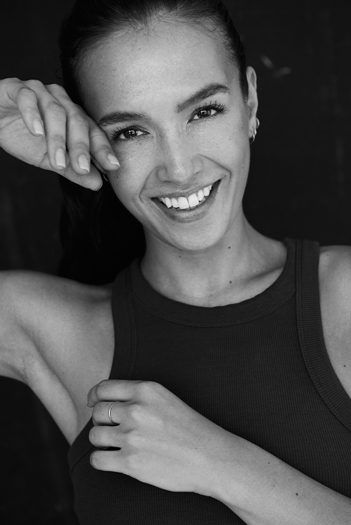 Picture of Lachelle Dechesne