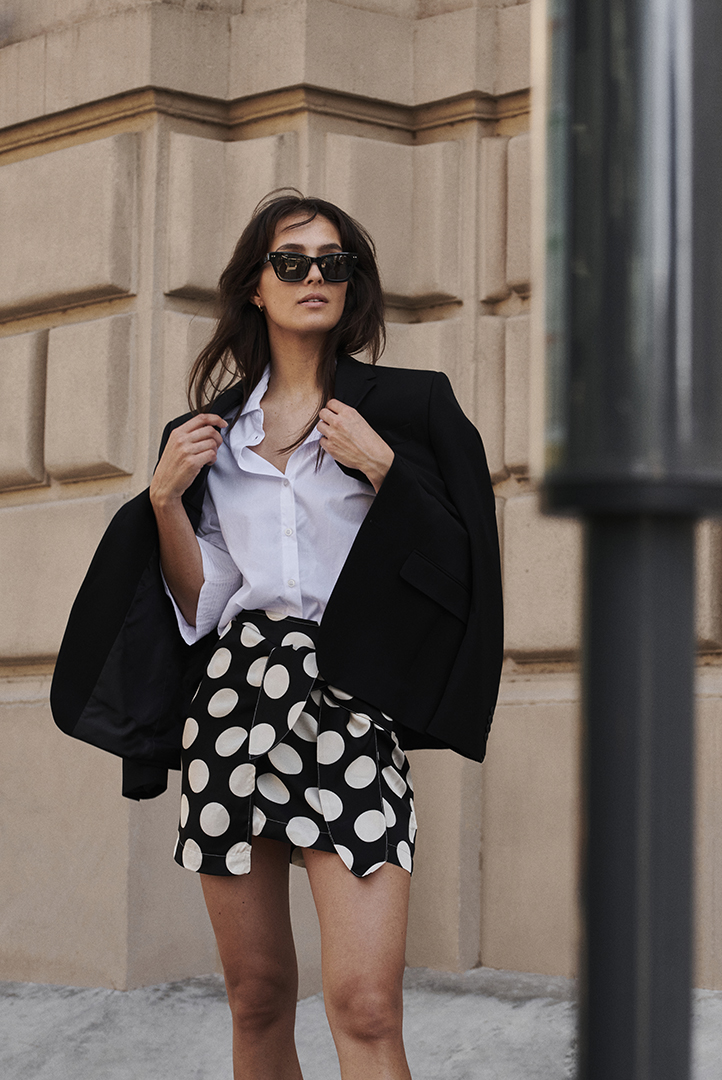 Picture of Lachelle Dechesne