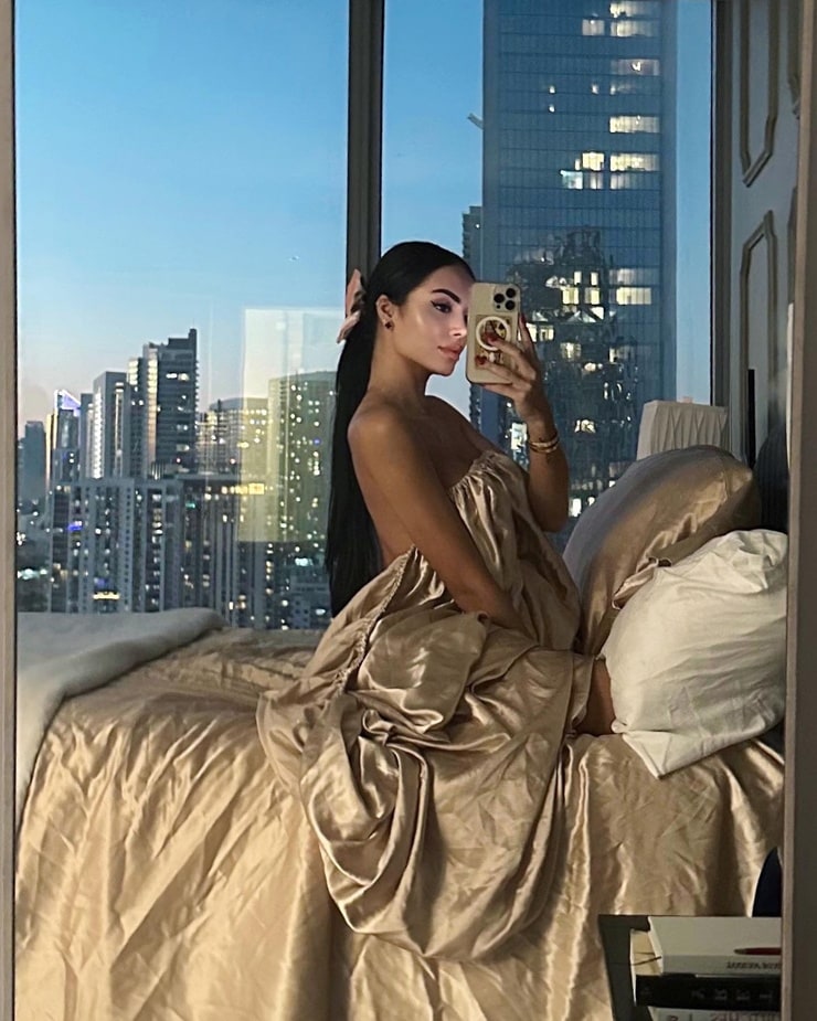 Picture of Sephora Noori