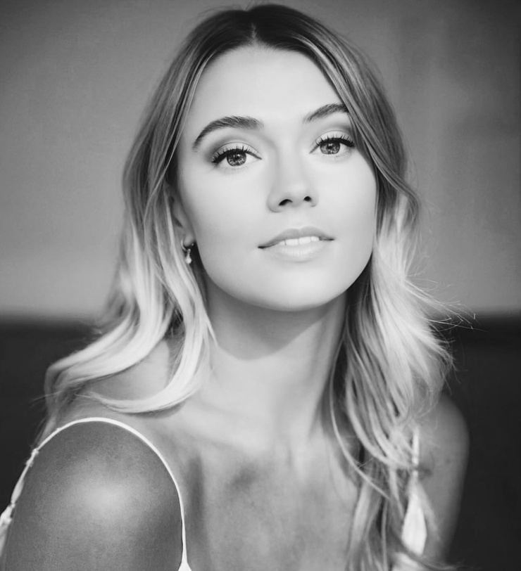 Picture of Raina Lawson