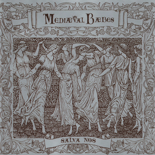 Picture of Salva Nos (Save Us)