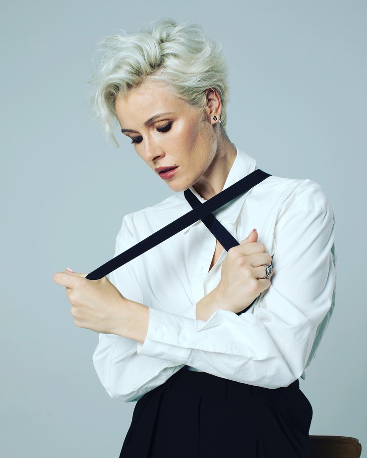 Picture of Viktoriya Maslova