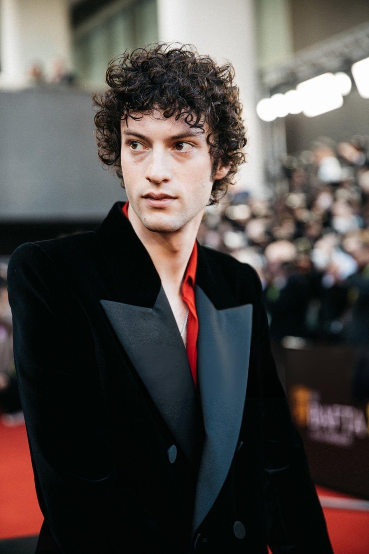 Picture of Dominic Sessa