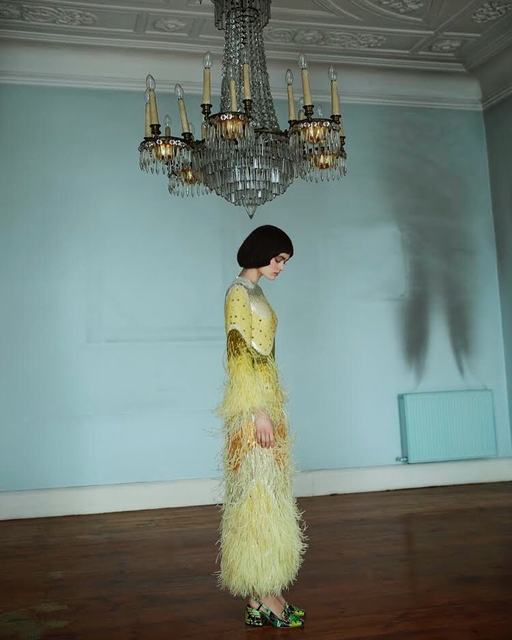 Image of Alexandra Micu