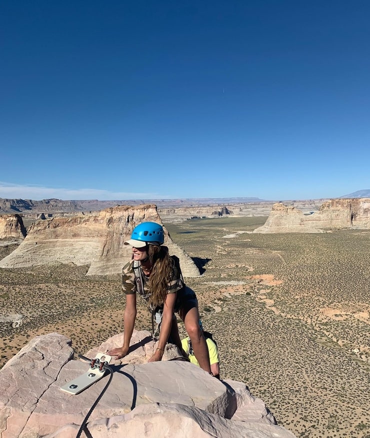 Picture of Kate Bock