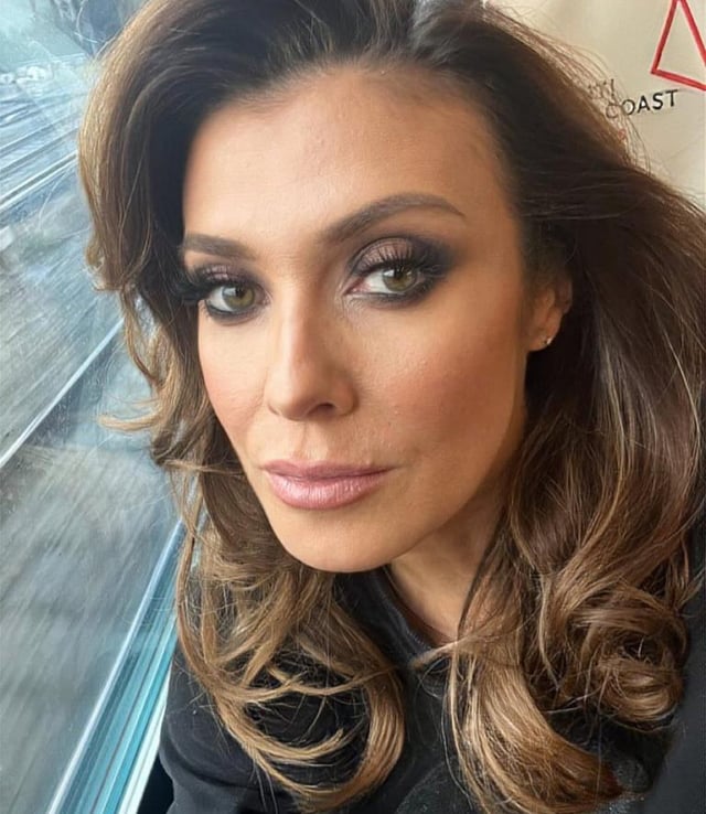 Picture of KYM MARSH