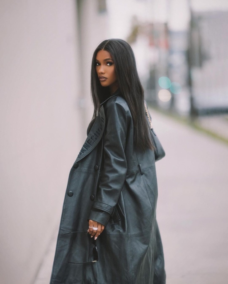 Picture of Mariama Diallo