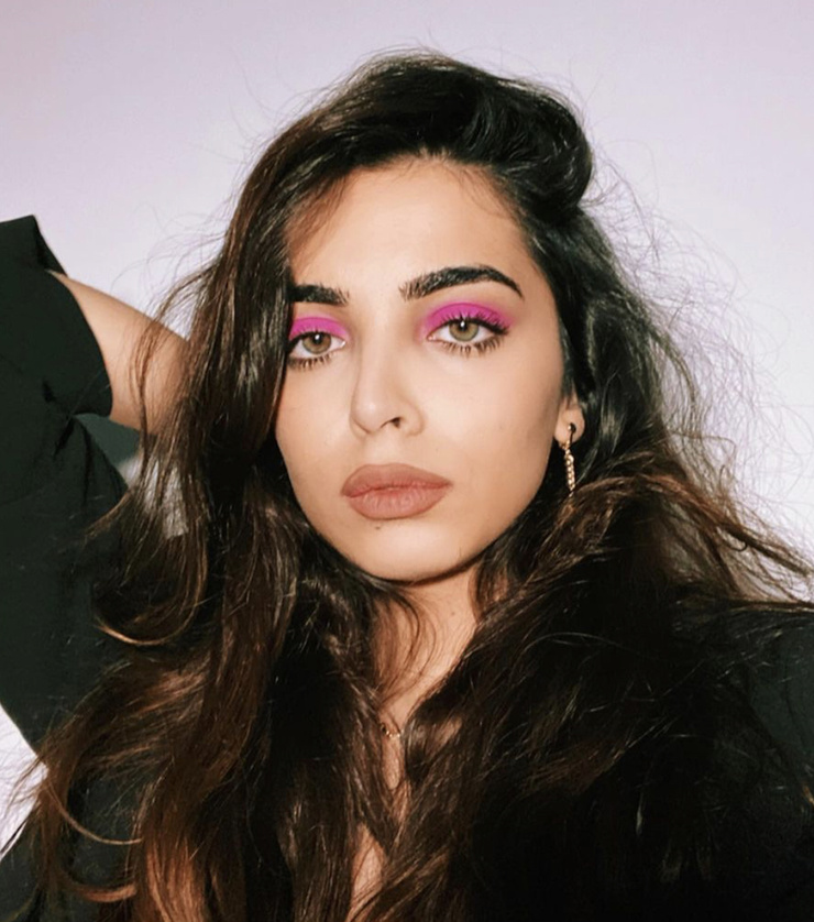 Picture of Bianca Mihai