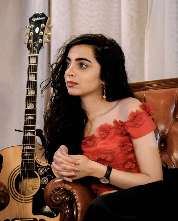 Picture of Bianca Mihai