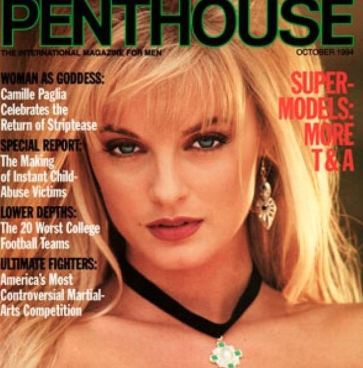 Picture of Heidi Lynne