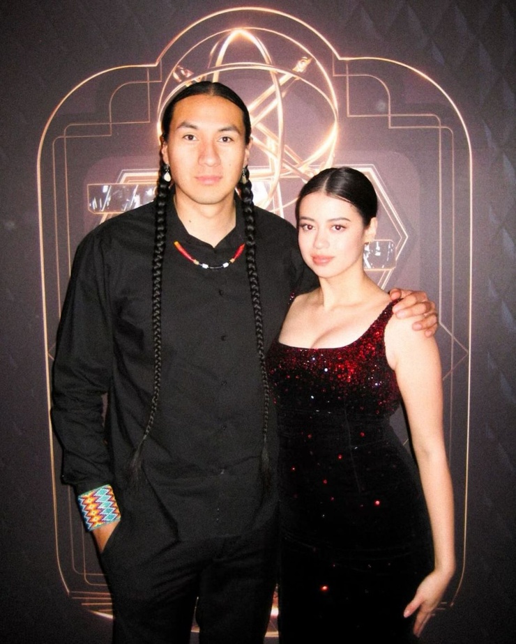 Amber Midthunder picture