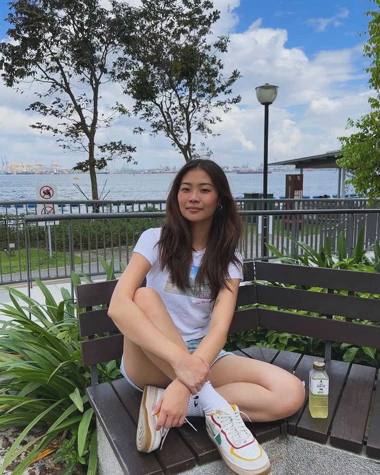 Image of Valerie Loo