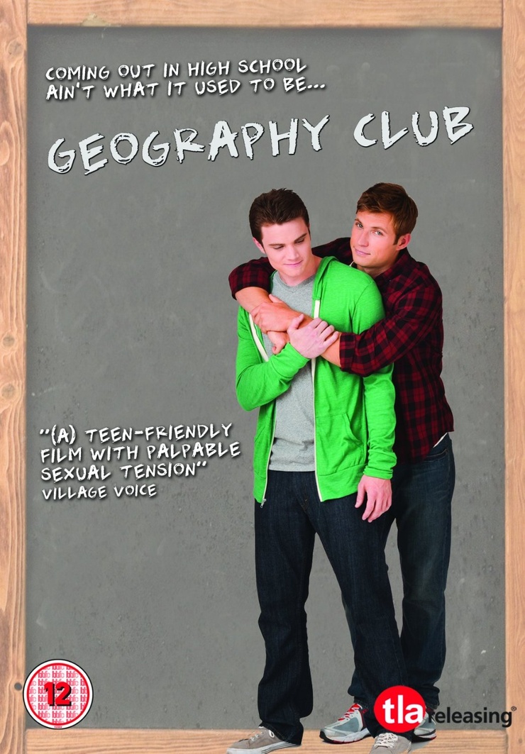 Picture of Geography Club